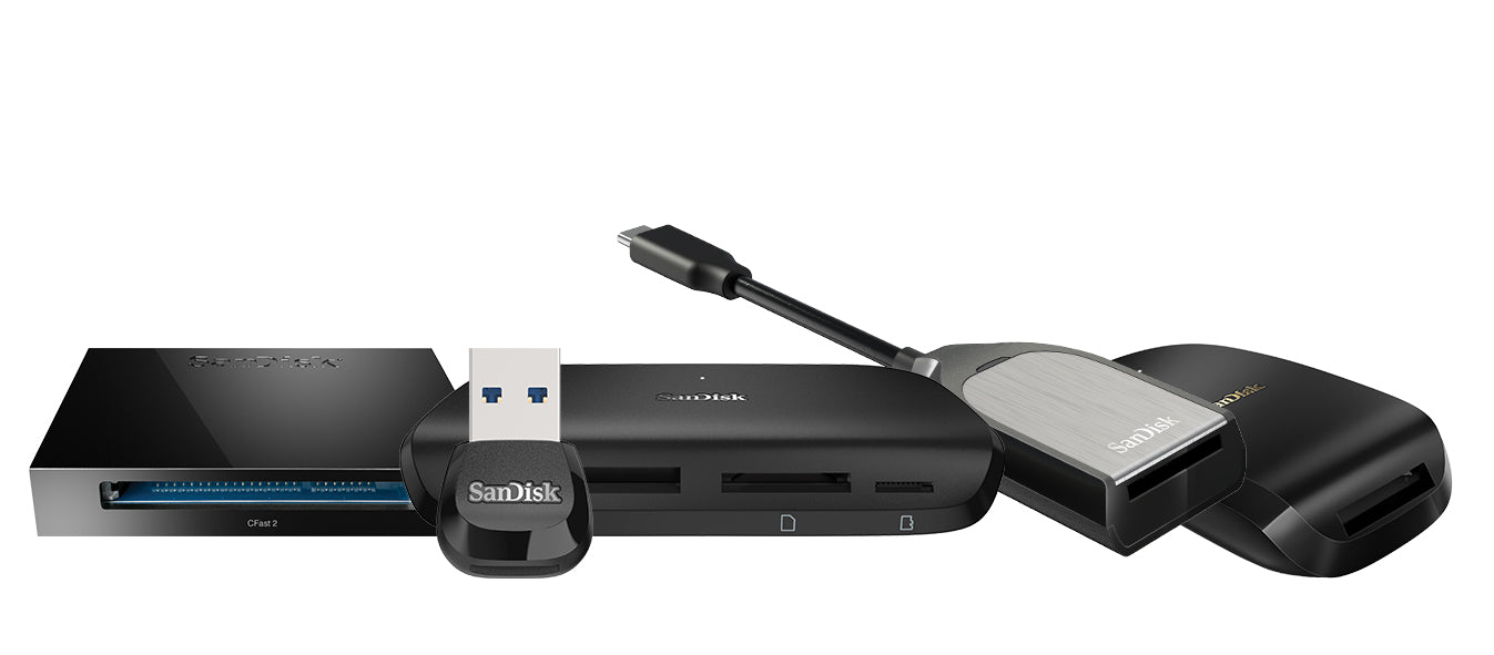 Card Readers – Weikeng Technology Pte Ltd