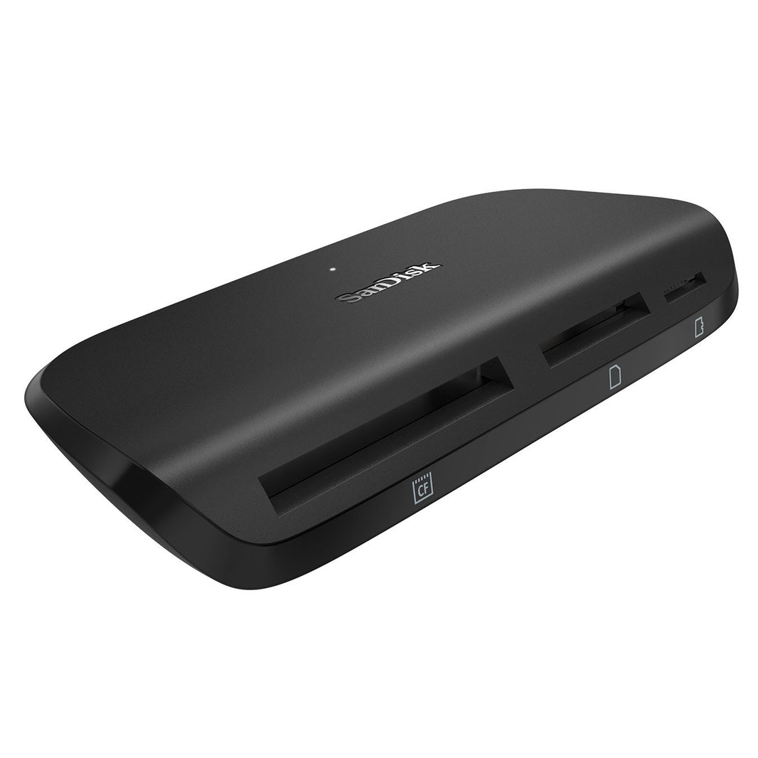 Card Readers – Weikeng Technology Pte Ltd